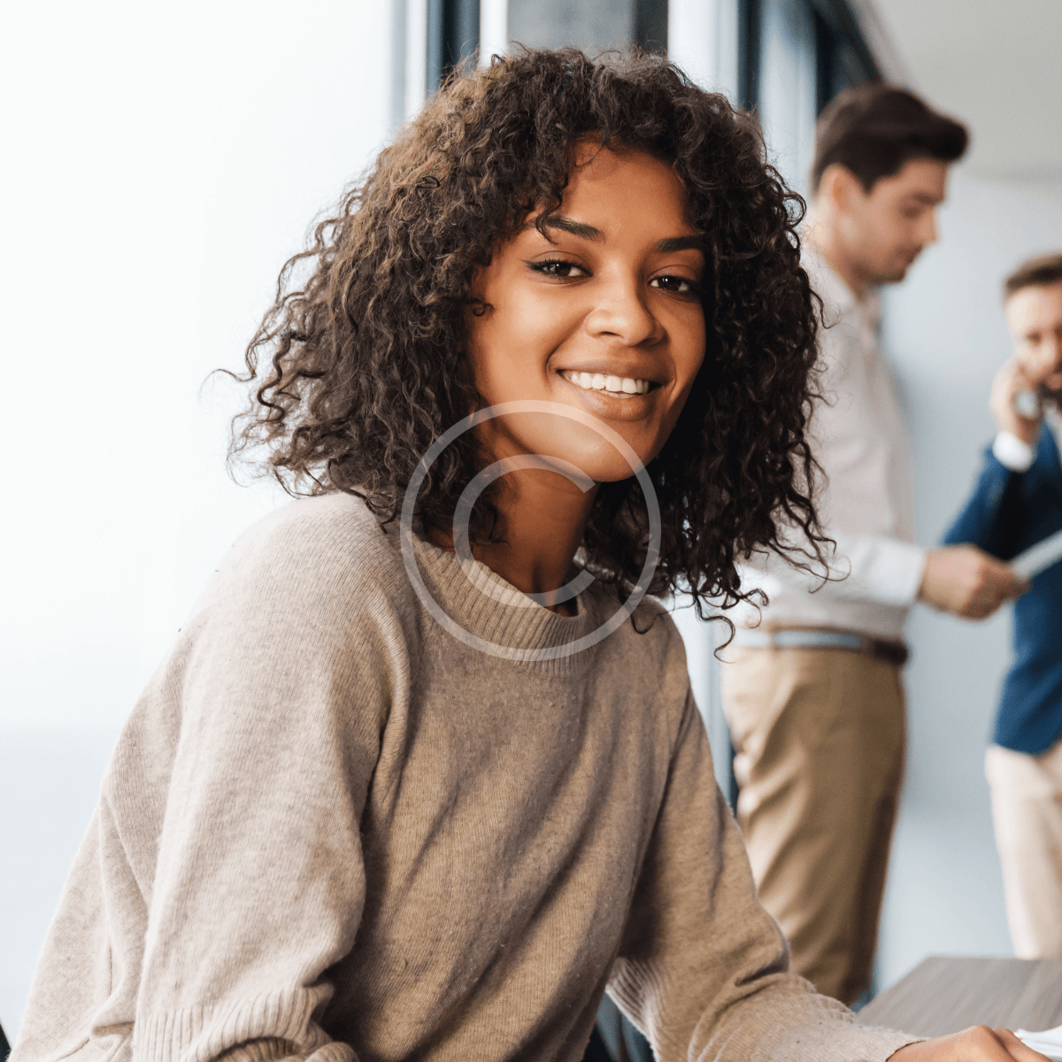 Emma Long - Syncshare Creative Hub